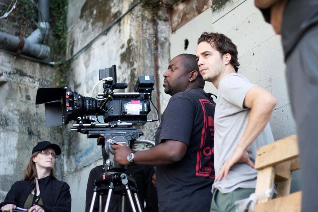 Schedule | Breakthrough Film School