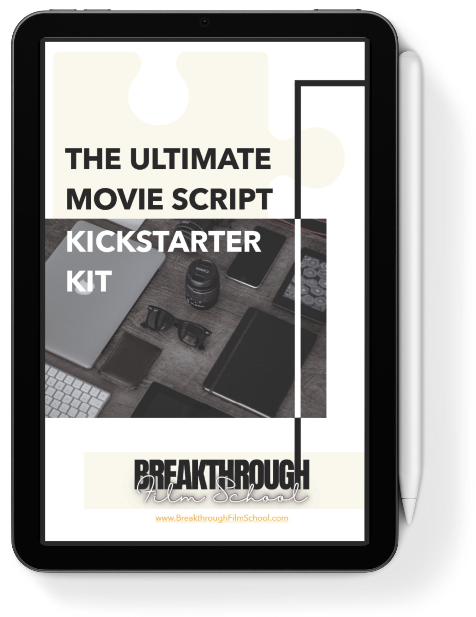 The Best Script Writing Course; Learn How To Write A Script