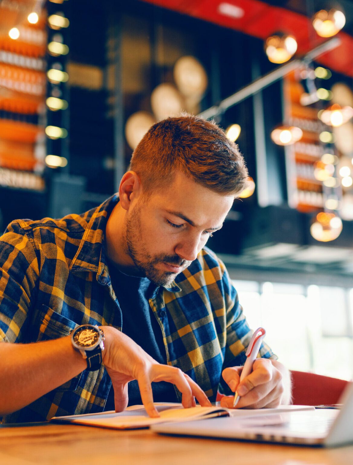 The Best Script Writing Course; Learn How To Write A Script